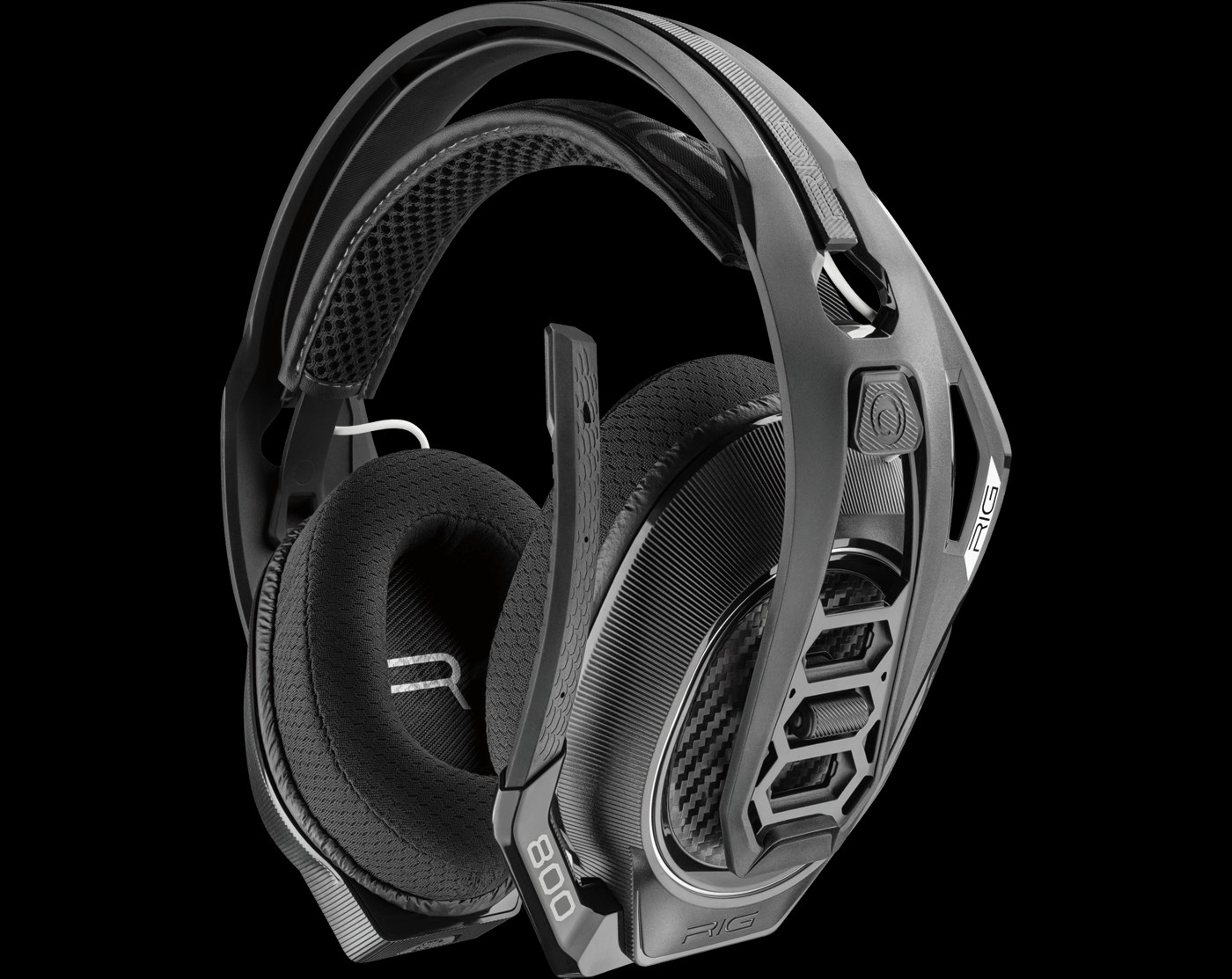 Plantronics lancia le cuffie da gaming con Dolby Atmos