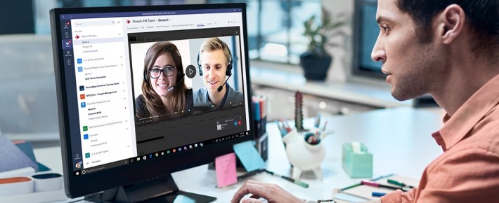 Microsoft Stream ora disponibile per tutti gli utenti Office 365 business