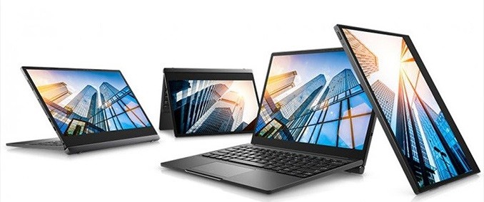 Guida Acquisto: Notebook, Ultrabook e 2-in-1 Intel: i migliori Modern ...
