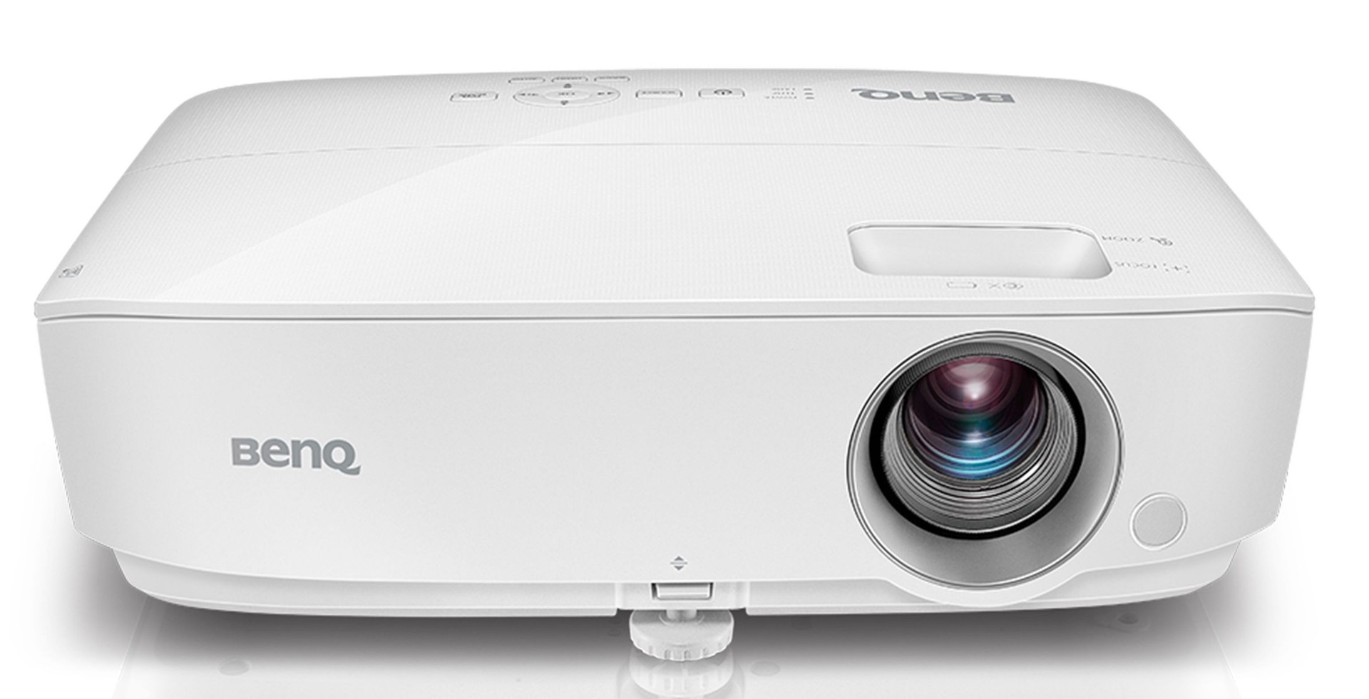 BenQ W1050: proiettore Full HD da 2.200 lumen a 650€
