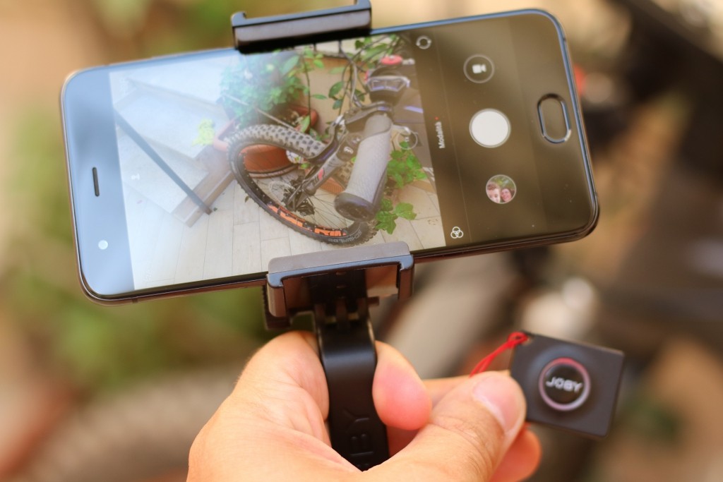 Recensione Joby GripTight POV Kit: Selfie Stick tutto fare con 3 qualità