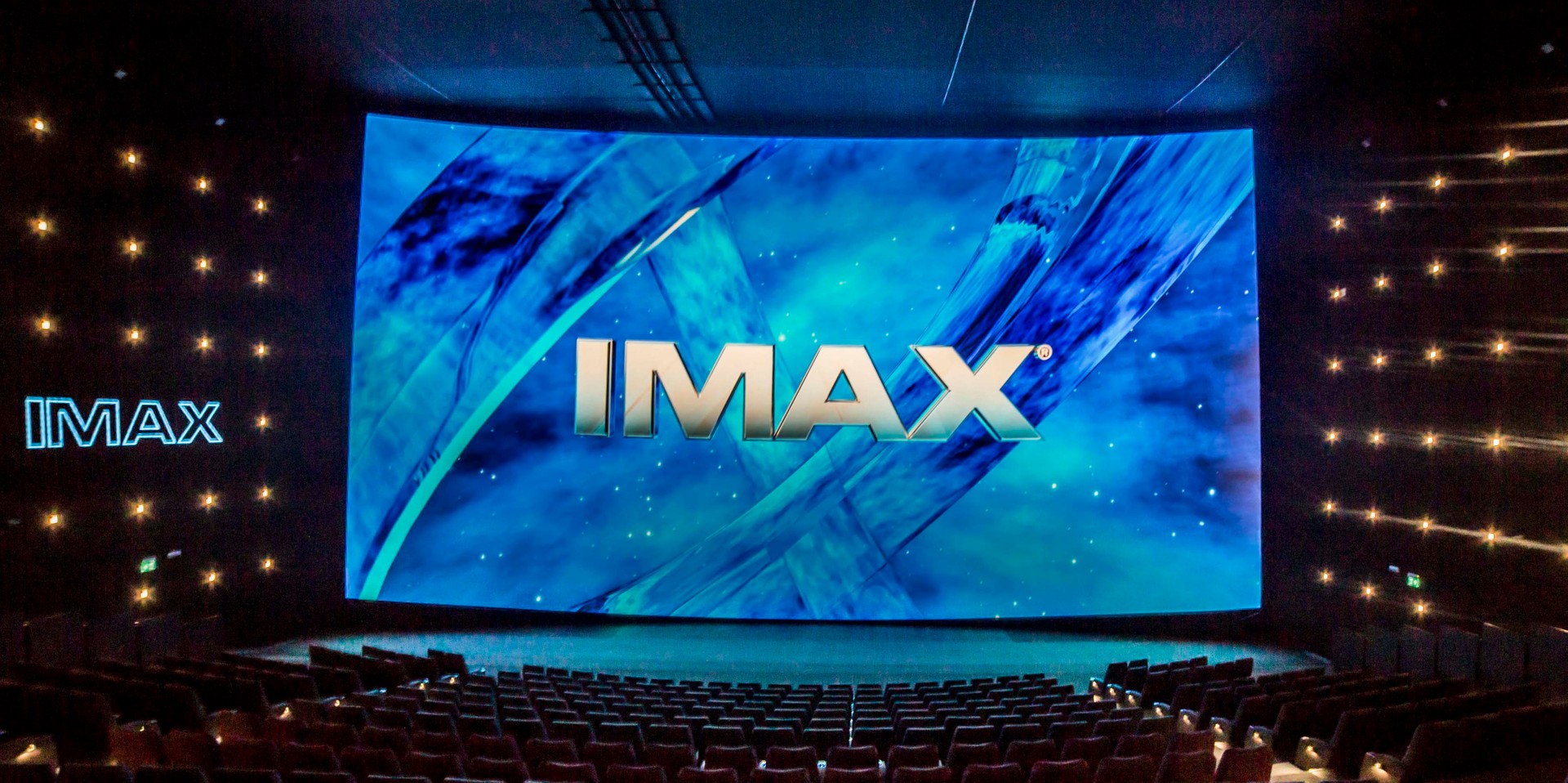 Anche IMAX conferma il calo di interesse per i film in 3D