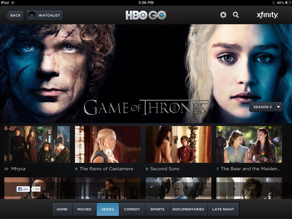 HBO avrebbe offerto 250.000 dollari per impedire la diffusione di ...