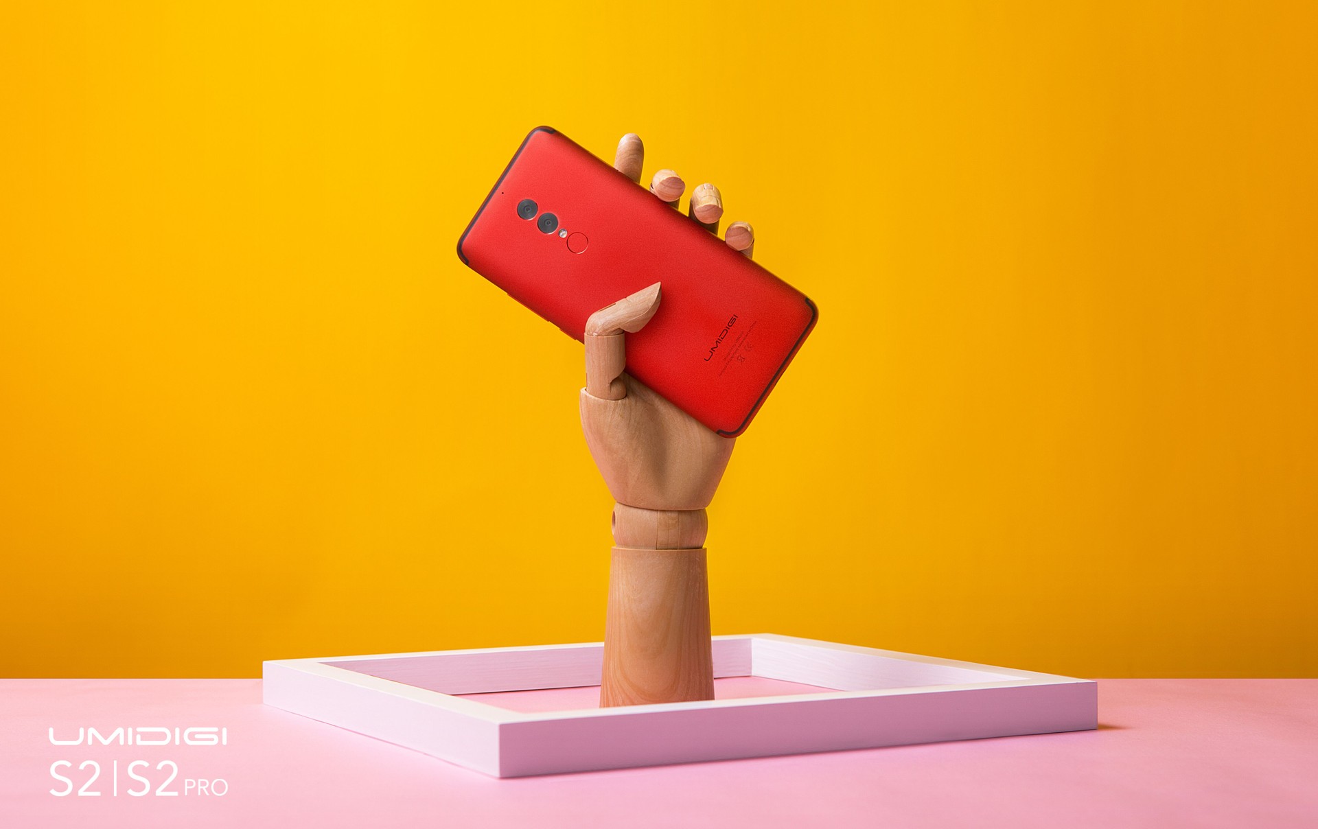 Umidigi S2 ed S2 Pro, lo smartphone ‘tutto display’ | Video