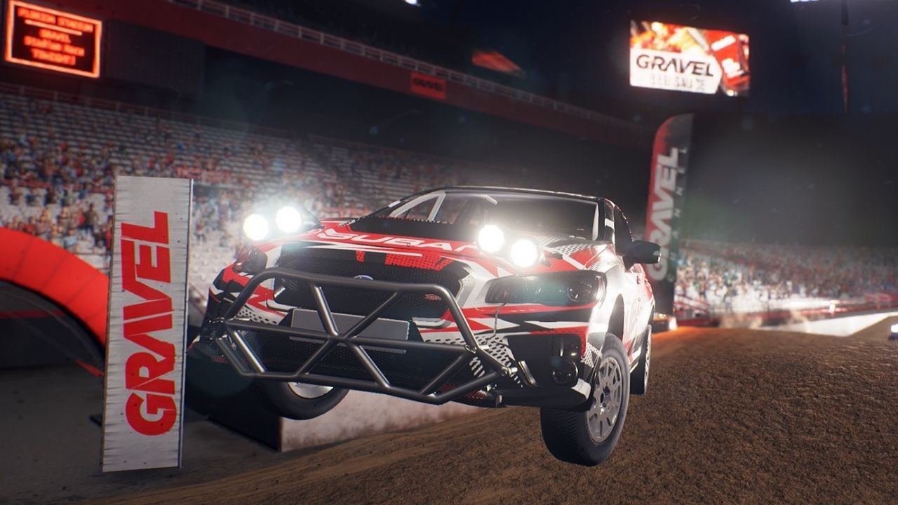 Gravel: demo e nuovo gameplay dalla Gamescom 2017| Video