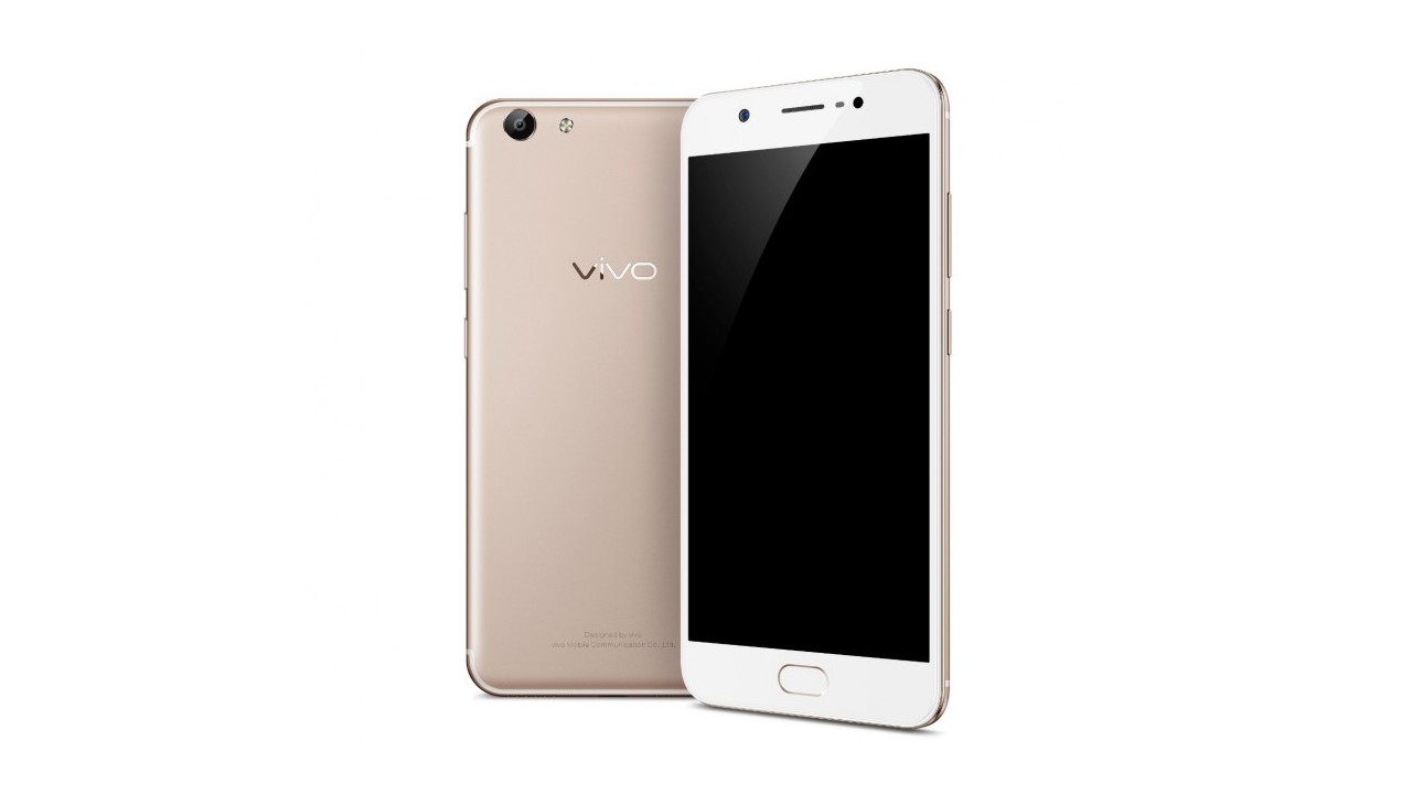 Vivo Y69 ufficiale: smartphone di fascia media con display HD e SoC ...