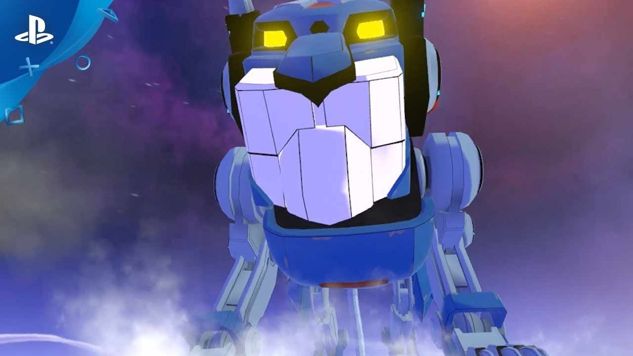Voltron VR Chronicles, l'annuncio ufficiale con un trailer | Video