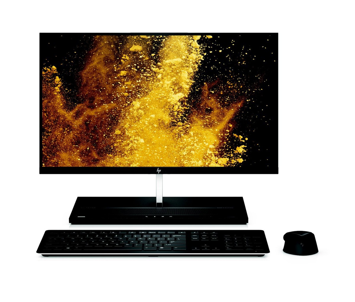 HP EliteOne 1000, PC all-in-one modulare con schermo intercambiabile ...