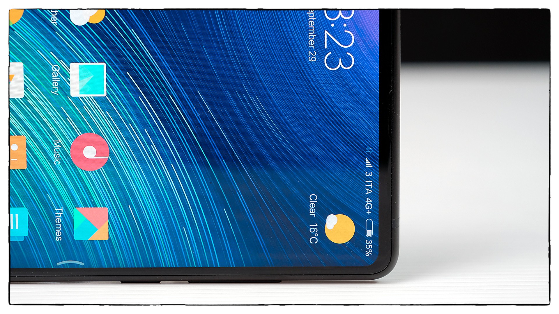 Xiaomi Mi Mix 2: arriva la Global ufficiale basata su MIUI 8 | Download