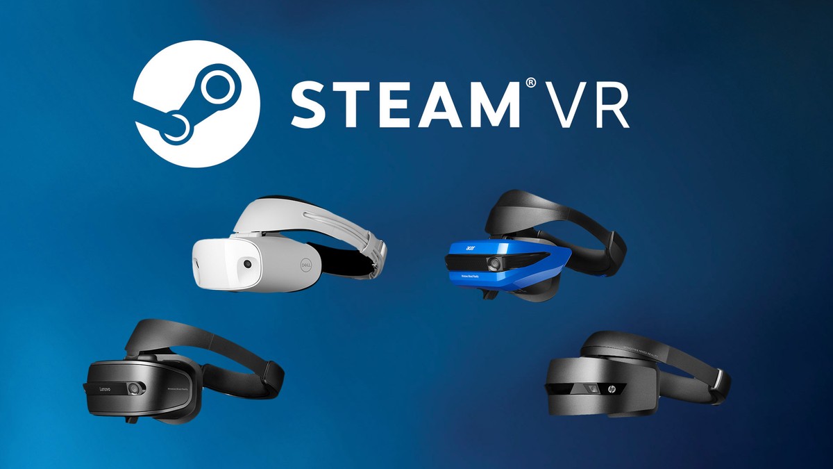 Steam VR: fluidità aumentata con il Motion Smoothing - HDblog.it