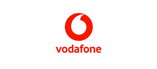 Vodafone rinnova logo e slogan