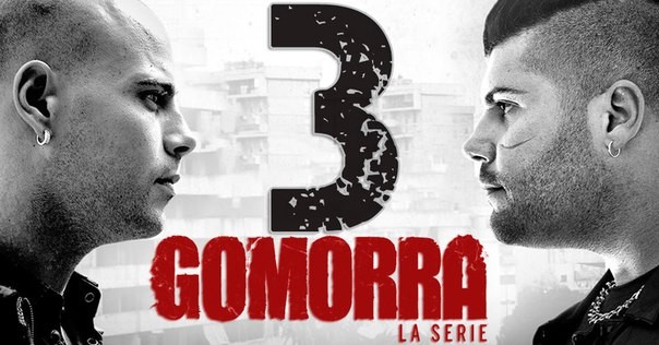 La terza stagione di "Gomorra - La serie" da questa sera su Sky