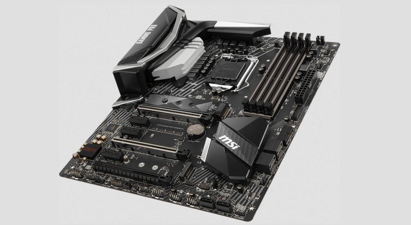 MSI conferma la compatibilità tra chipset Z370 e CPU Intel Core 9th gen