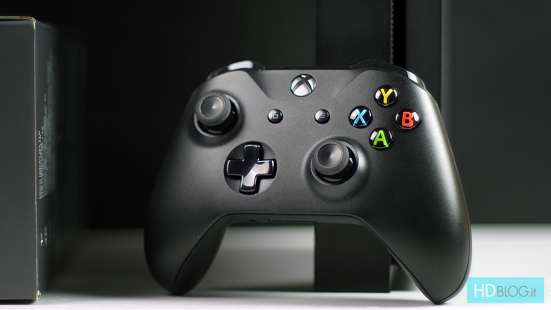 Xbox One X: Microsoft é entusiasta della line-up