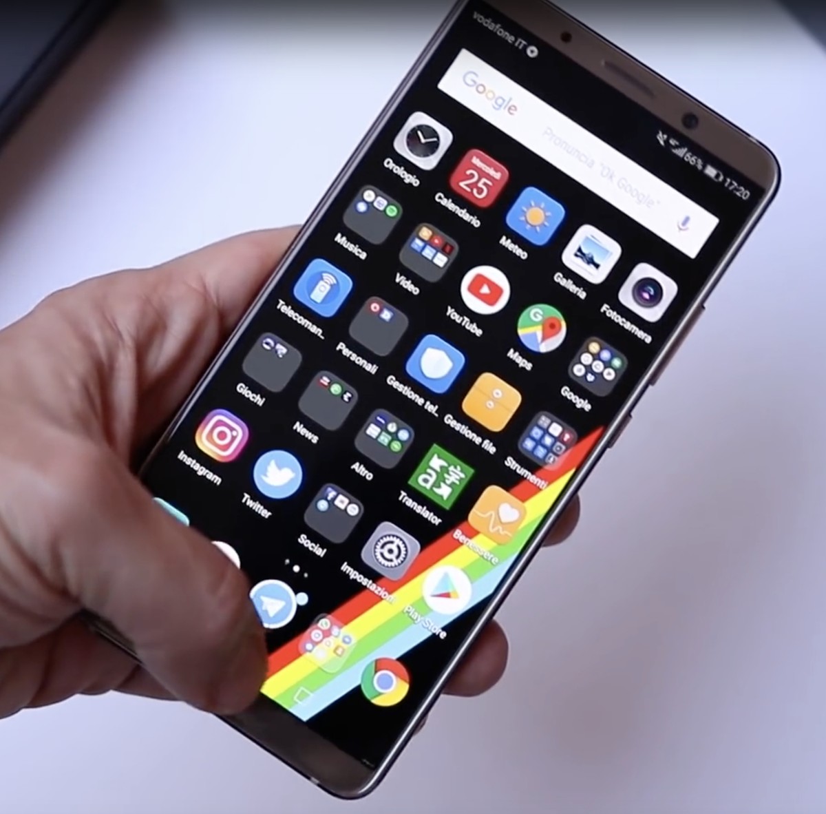 Messaggi Android diventerà l'app SMS predefinita sugli smartphone ...