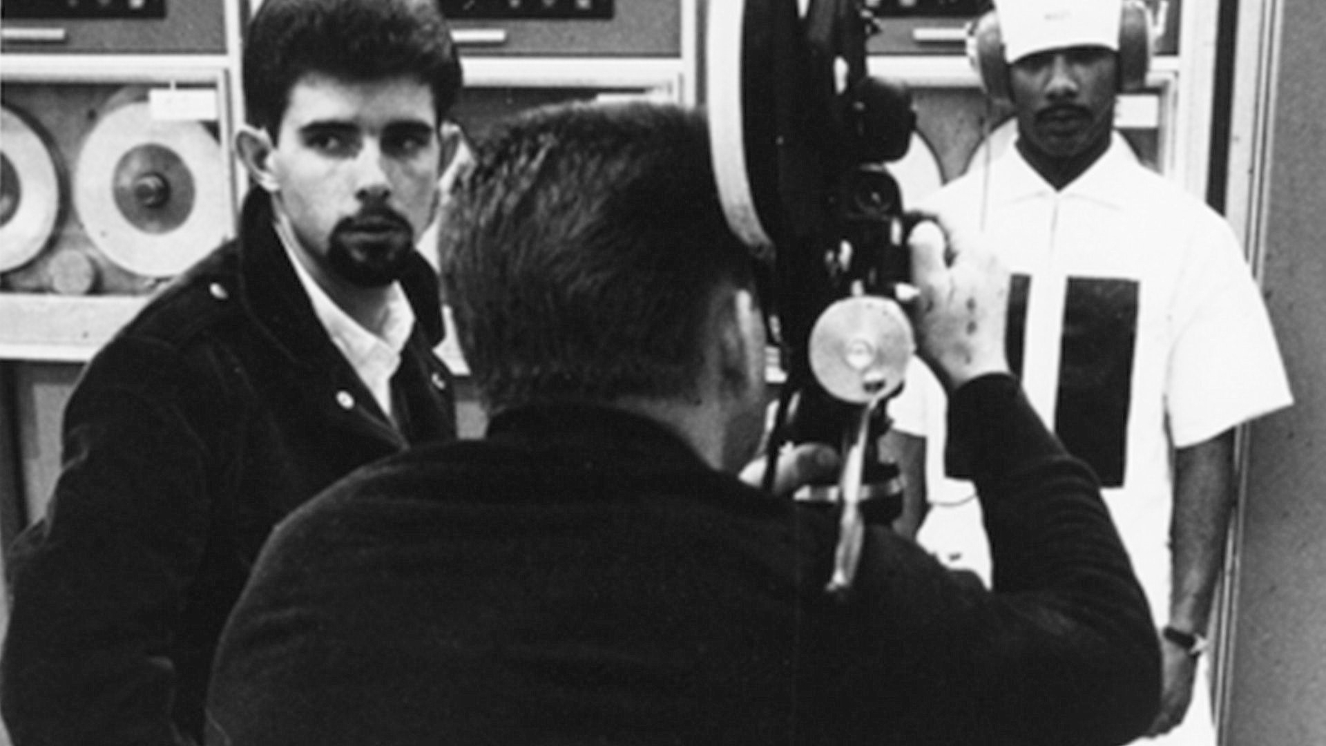 Il corto di George Lucas "THX 1138 4EB" disponibile in streaming dall ...