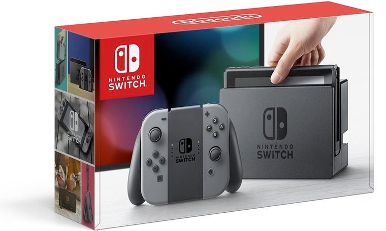Switch 2.0 Nintendo non ha nessun piano per ora HDblog