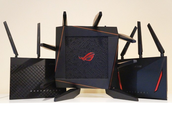 ASUS AiMesh: le reti Wi-Fi Mesh arrivano sui router tradizionali