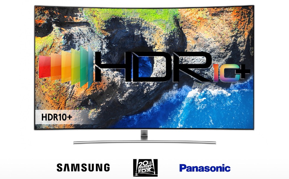 HDR10+: arrivano il logo ufficiale e il supporto di Warner Bros