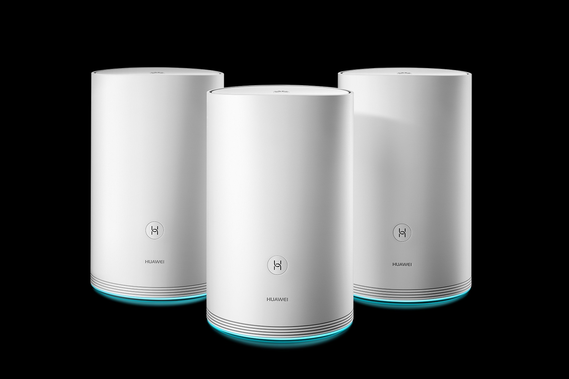Huawei presenta al CES 2018 i nuovi Q2, Wi-Fi extender con velocità Gigabit