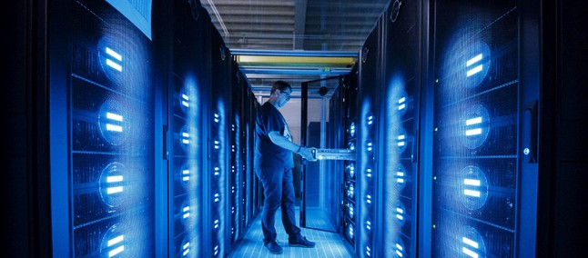 Frontier, il Supercomputer da 1,5 ExaFlops sarà il più potente al mondo