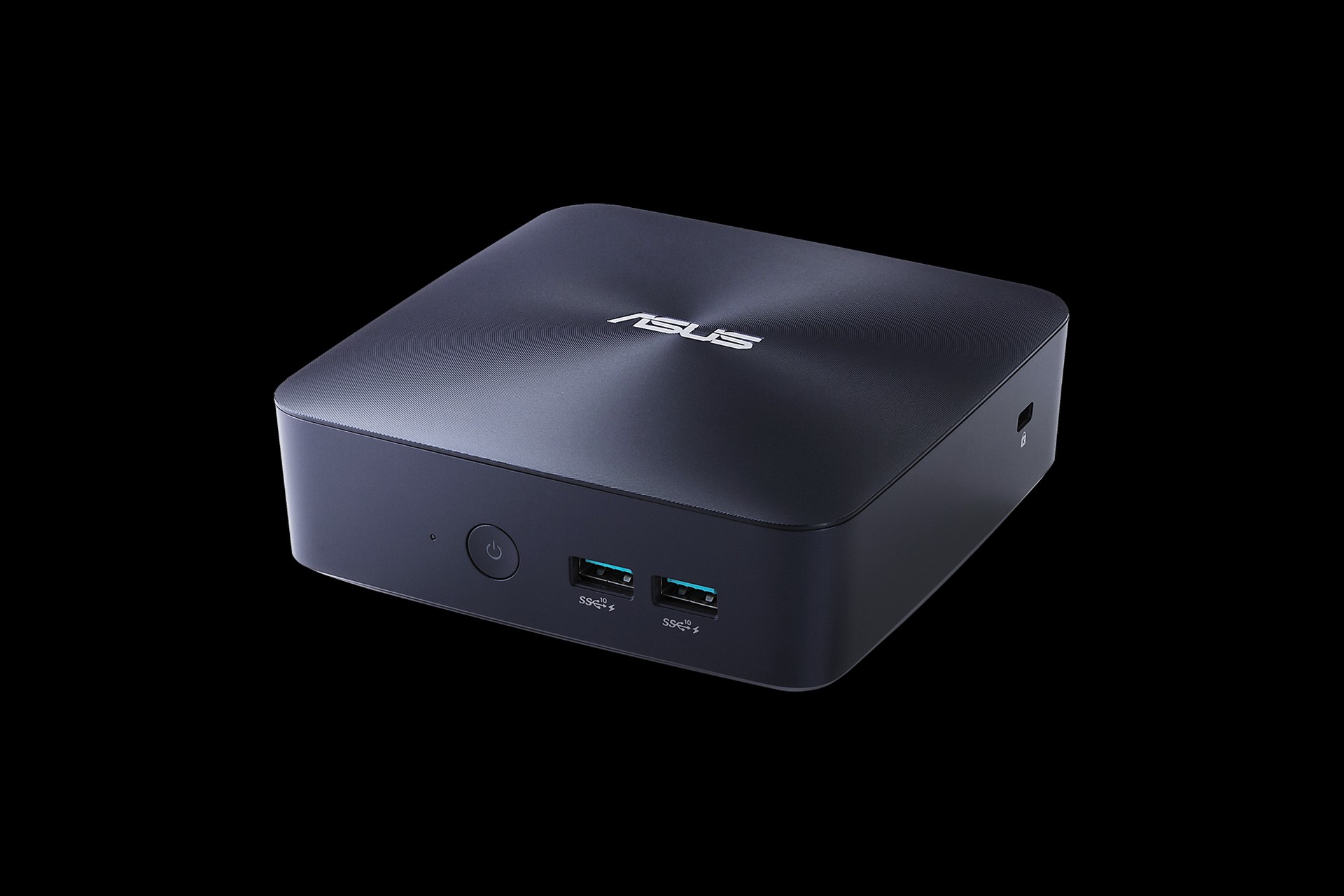 ASUS VivoMini UN68U: mini-PC con Intel Core 8a gen a 669 Euro