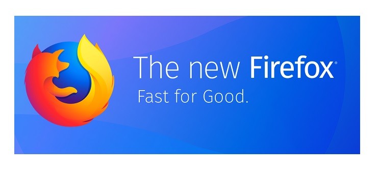 Mozilla Firefox 58 più veloce che mai grazie a due nuovi compilatori