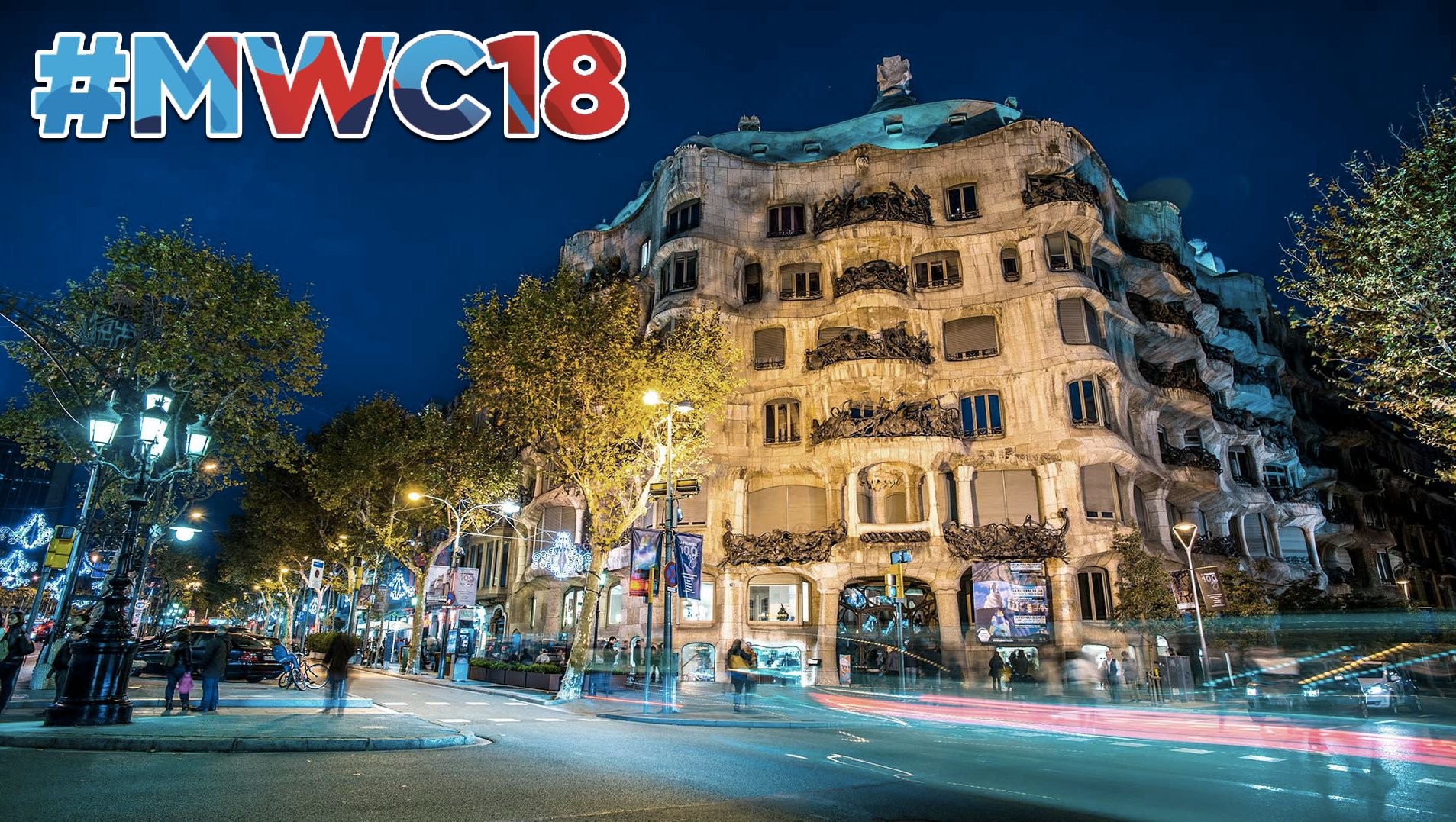 Speciale MWC 2018: seguilo su HDblog.it | Live, Video, Anteprime e AdamCam