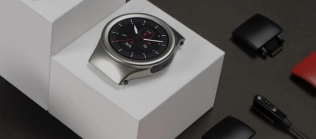 BLOCKS lancia OpenWatch per lo sviluppo di un OS basato su Oreo | Sorgenti