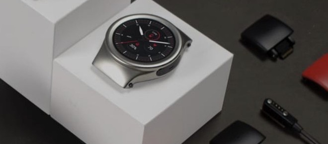 BLOCKS lancia OpenWatch per lo sviluppo di un OS basato su Oreo | Sorgenti