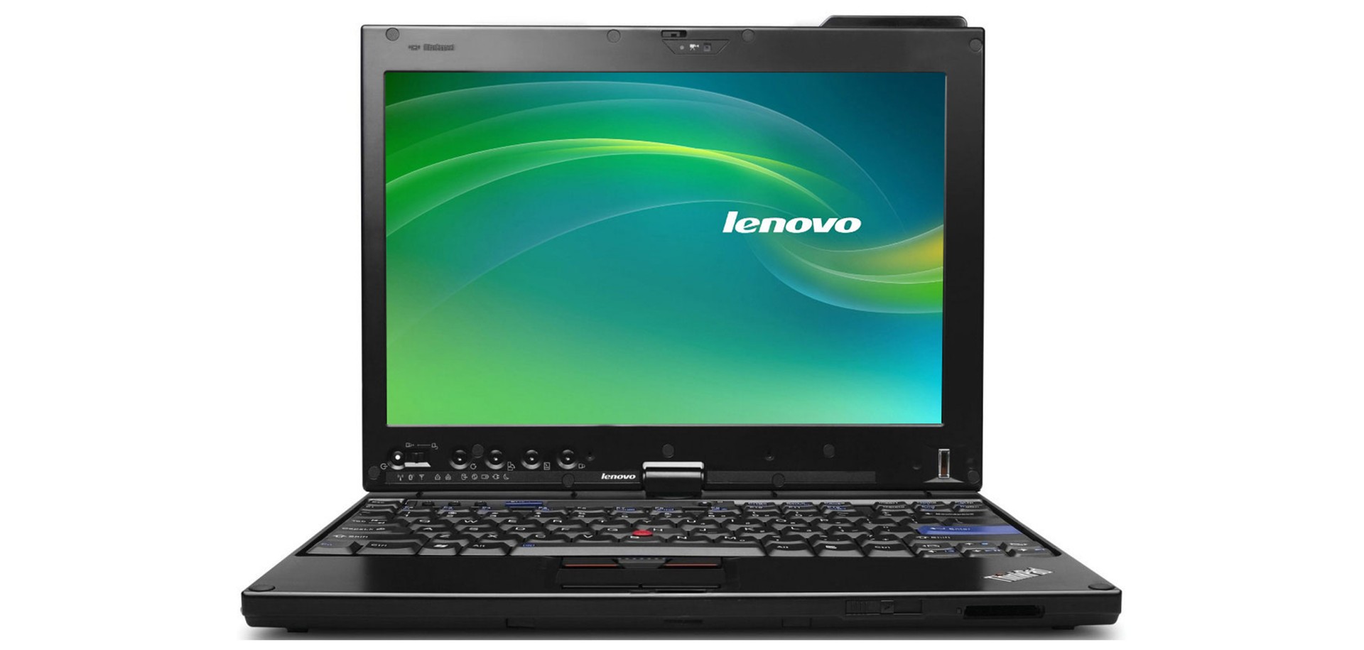 La mod X210 converte un vecchio Lenovo ThinkPad X201 in un moderno laptop