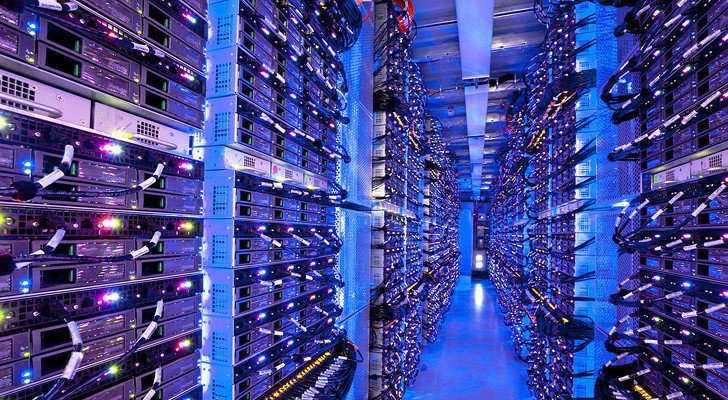 Microsoft annuncia nuovi datacenter in Europa e Medio Oriente