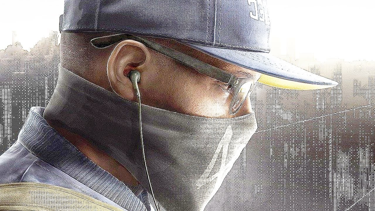 Watch Dogs, film finalmente in sviluppo | Ecco regista, sceneggiatrice ...
