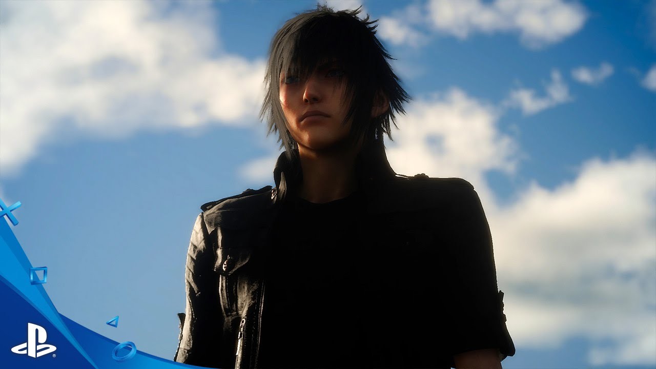 Final Fantasy XV: i primi strumenti di modding arriveranno su PC il 7 ...