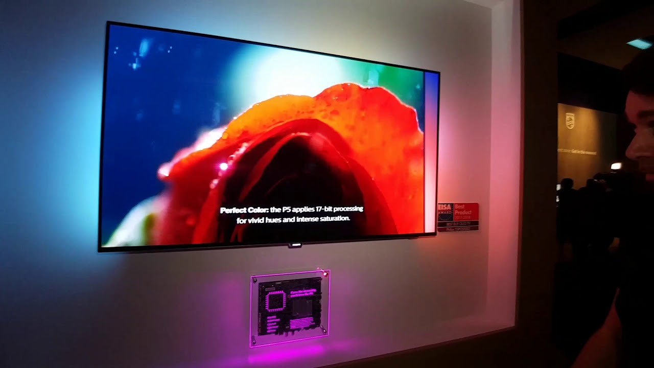 Android TV Philips: aggiornamento ad Oreo in arrivo per tanti modelli