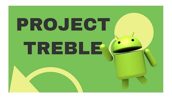Con Project Treble potremmo testare Android Q prima del rilascio AOSP?
