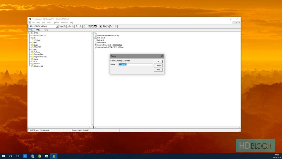 Il File Manager di Windows 3.0 diventa open-source. Funziona su Windows 10