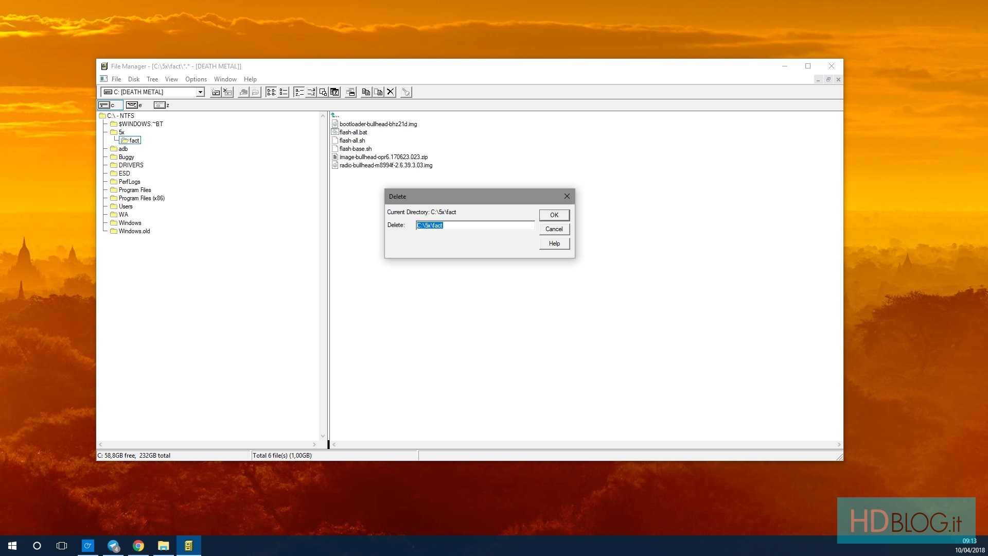 Il File Manager di Windows 3.0 diventa open-source. Funziona su Windows 10