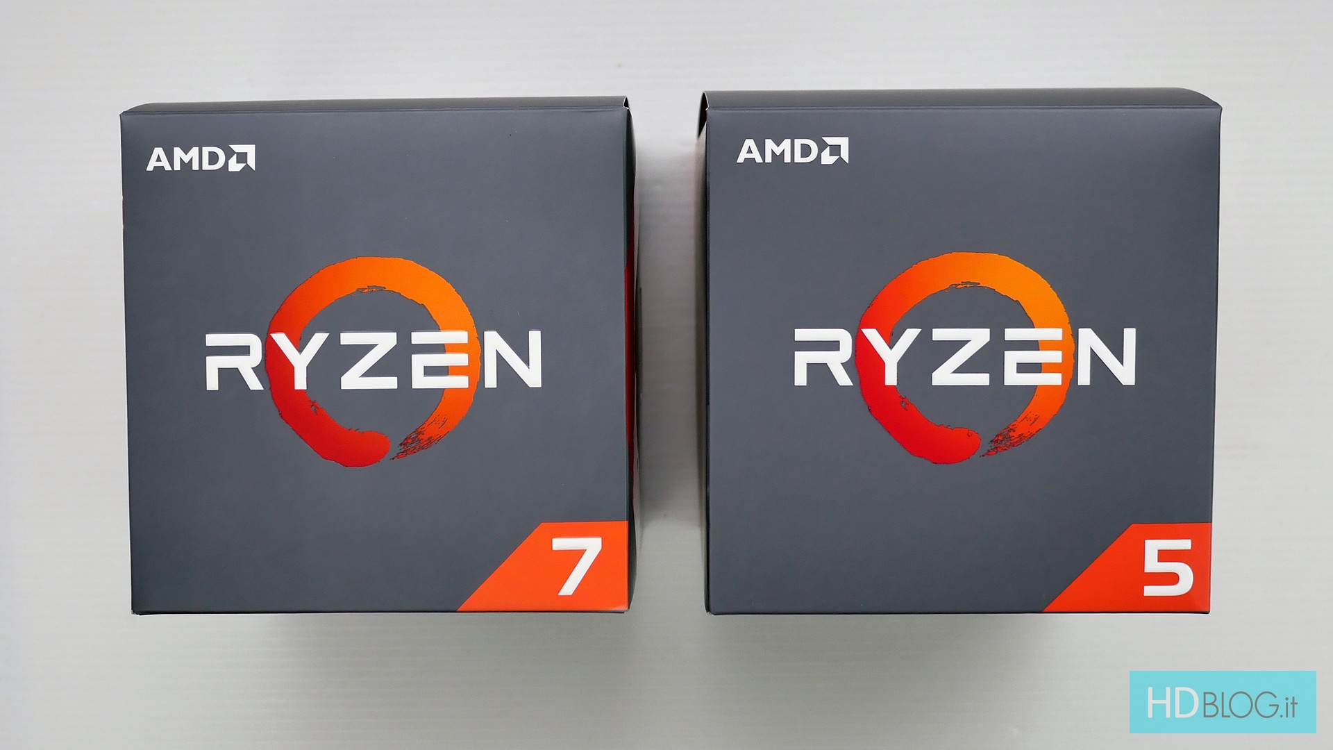 AMD Precision Boost 2 funziona anche su alcune schede madri X370