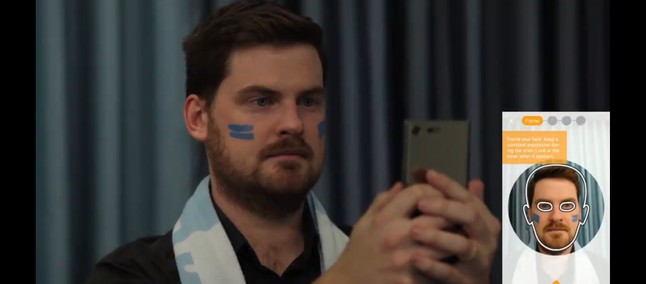 Sony 3D Creator 2.0: arrivano i selfie 3D su Xperia XZ Premium, XZ1 e ...