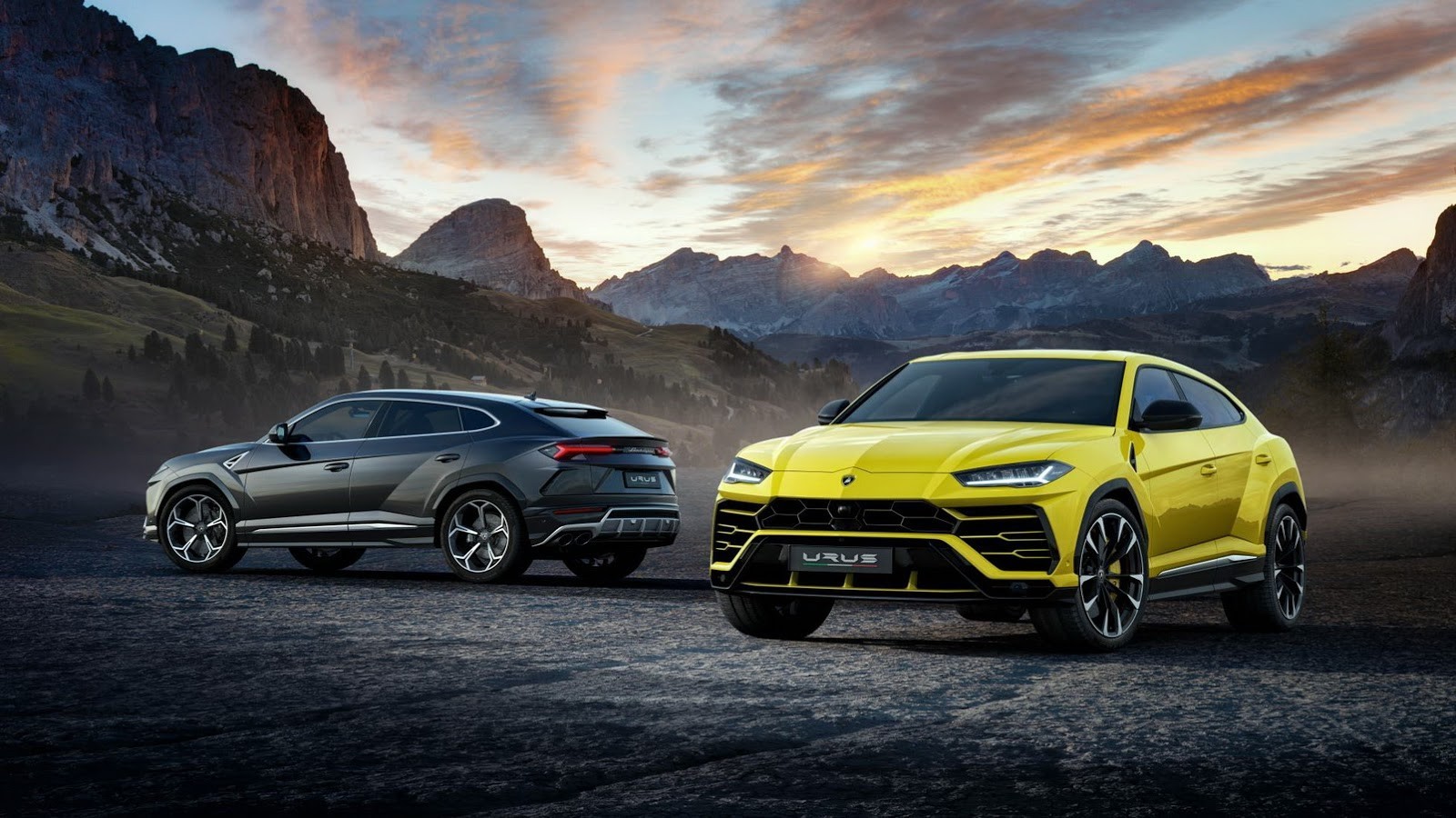 Lamborghini esclude un mini Urus: in arrivo nuove varianti del Super SUV