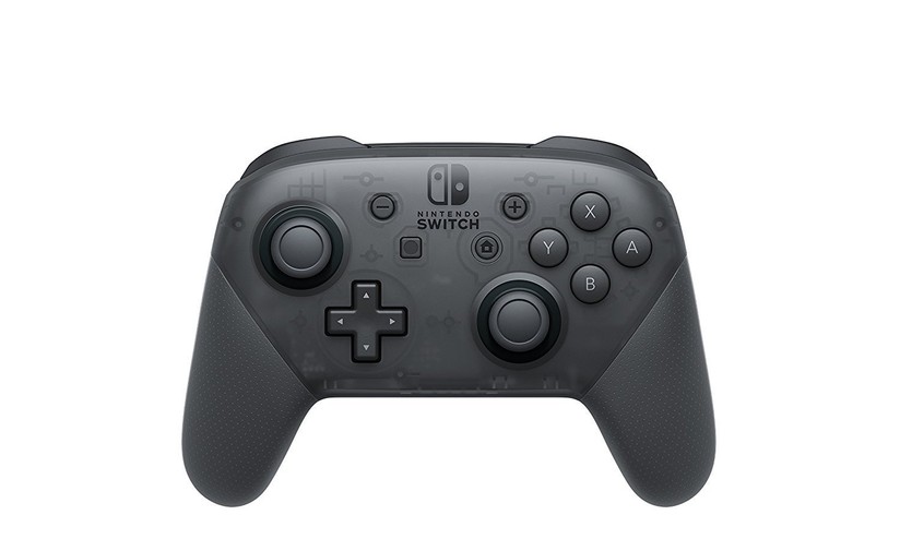 Pro controller steam store