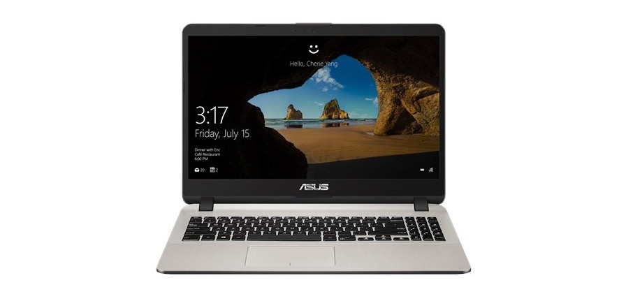 Notebook ASUS X507 arriva in Italia a partire da 379 euro