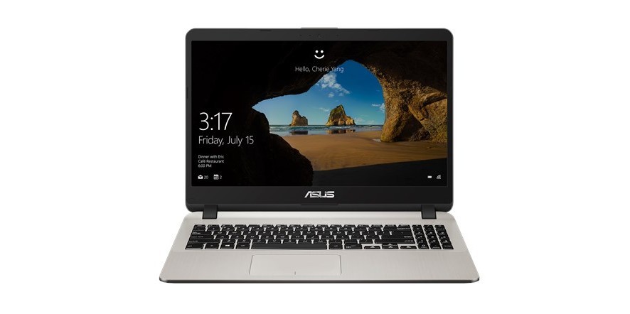Notebook ASUS X507 arriva in Italia a partire da 379 euro - HDblog.it