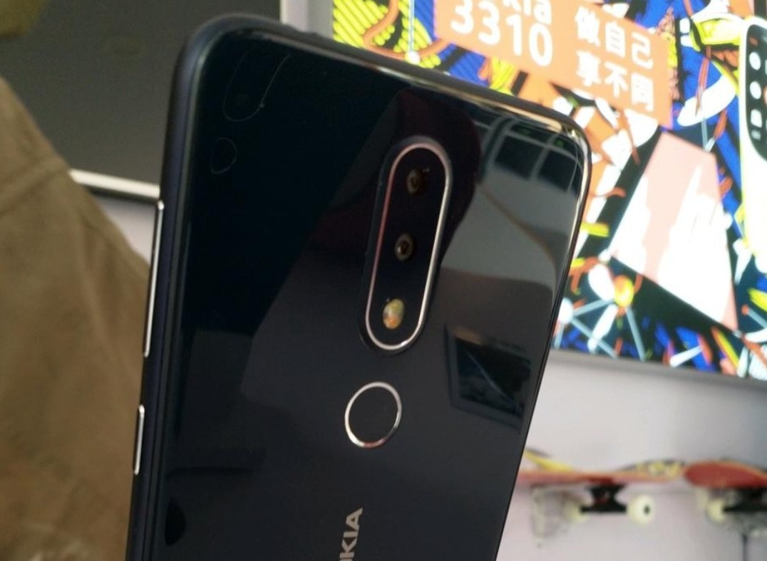 Nokia X6 confermato da Geekbench con Snapdragon 636 e 6GB RAM