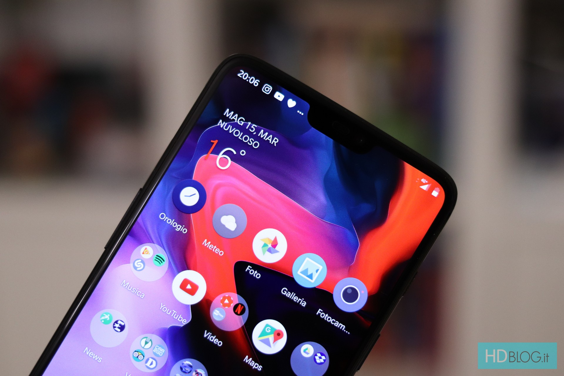 OnePlus 6: aperte le iscrizioni alla Closed Beta per 100 utenti
