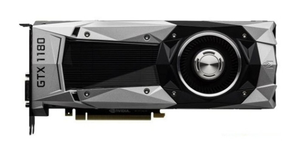 NVIDIA GTX 1180: arrivo previsto a luglio