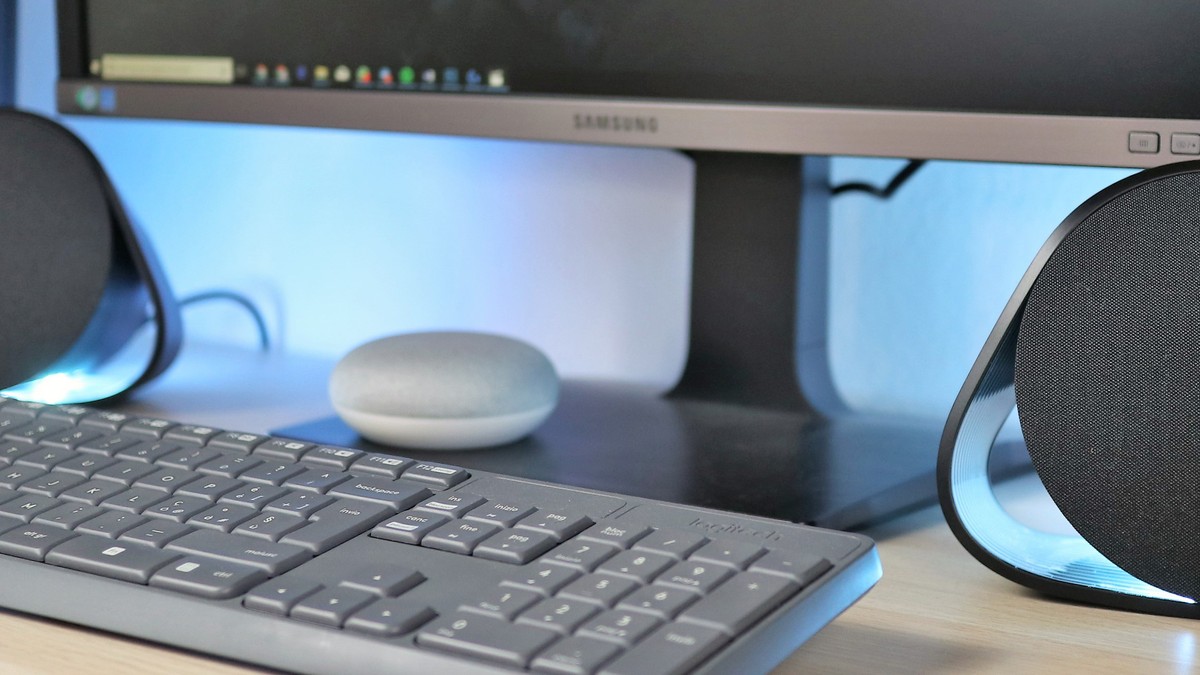 Logitech g560 recensione