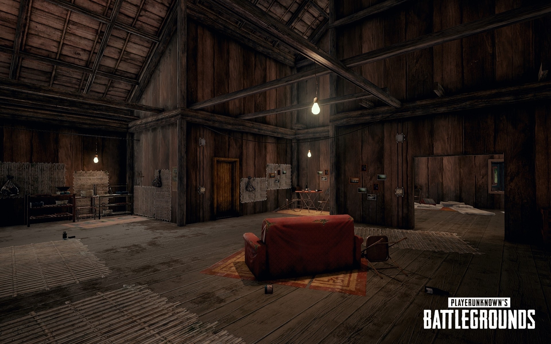 PUBG: le prestazioni del gioco su PC non sono all'altezza. Nuova roadmap