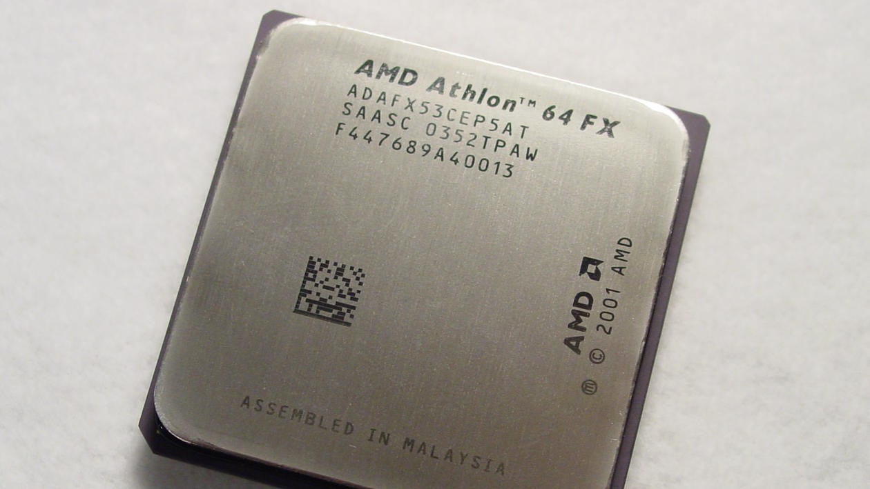 Athlon 200GE e Athlon Pro 200GE: da AMD due nuovi SoC Raven Ridge | Rumor